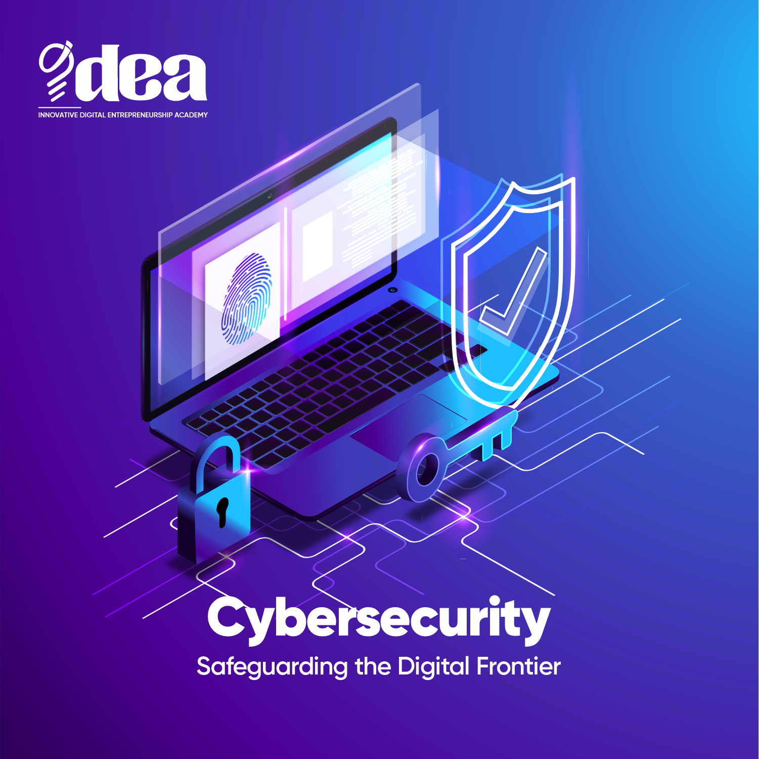 Idea Digital – Unleash Your Digital Potentials