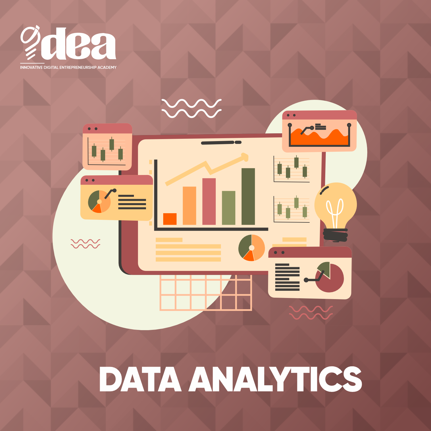 Idea Digital – Unleash Your Digital Potentials