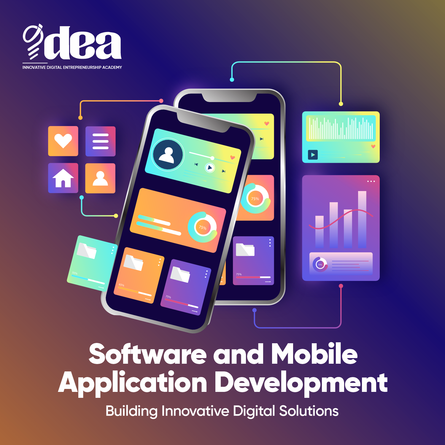 Software and Mobile Application Development – Idea Digital